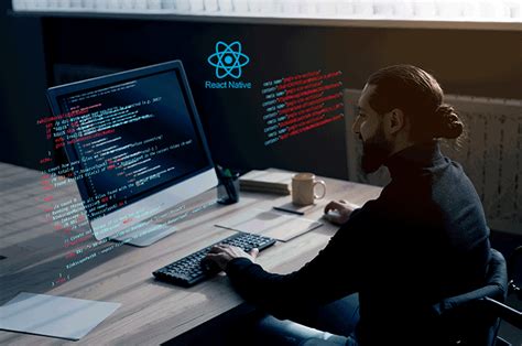 React Native App Development Company Resource Bazaar