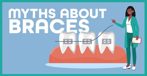 Debunking Braces Myths Dispelling Common Misconceptions Remarkable