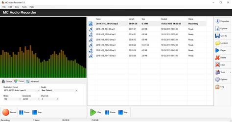 Microncode Audio Recorder Alternatives 25 Audio Recorders And Similar Apps Alternativeto