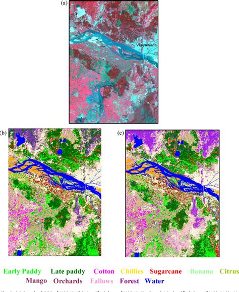 Figure From International Journal Of Applied Earth Observation And Geoinformation Utilization