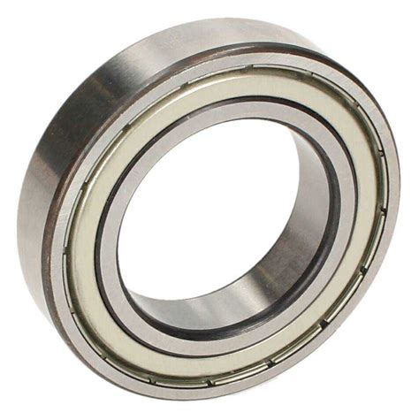 R6 Zz Klnj38 Zz 38x78x932 Ksm Imperial Ball Bearing