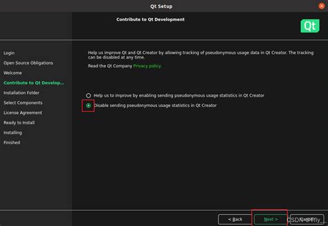 Ubuntu 安装Qt 最新超详细 张士玉小黑屋