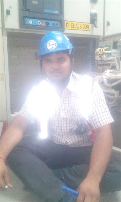 Rahul Bishnoi On Linkedin Plc Panel Control Electrical Instrumentation Construction