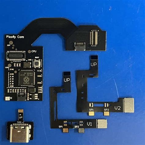 Jual Hwfly Picofly Rp Instinct Nx V Nintendo Switch V V Lite Oled Di Seller Sunshop