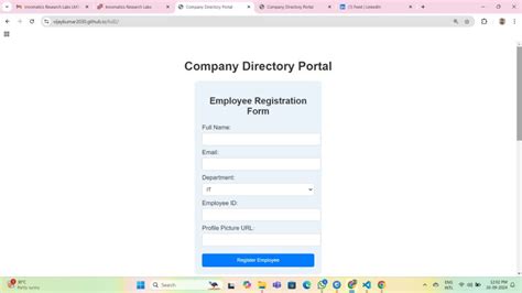 Vijay Kumar Kasula On Linkedin Html Coding Css Fullstackdevelopment