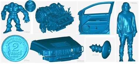 Tutorials On Cr Scan Raptor