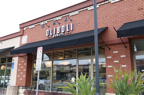 Oliboli Donuts In Tustin Ca — Orange County Insiders Tips For Locals