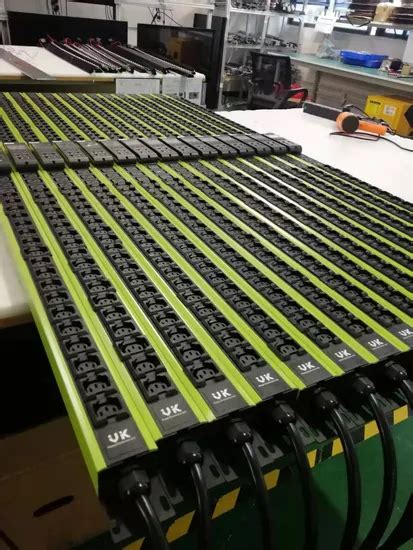 Network Power Distribution Unit Clever Ip Remote Controlled Smart Pdu C19 Pdu And Smart Pdu