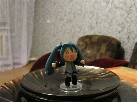 Чужой День рождение или Фигурковый банкет My Anime Shelf