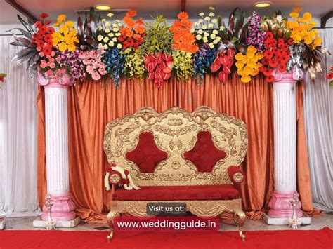 Chappidi Mohan Reddy Function Hall Best Hall In Almasguda