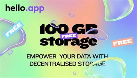 discover how these technologies provide encrypted file and data