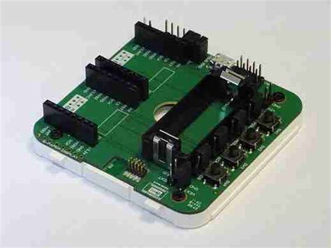 Cascoda Knx Iot Development Kit Innovelec