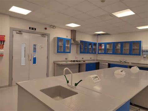 Epoxy Resin Sinks Labstyle Ltd