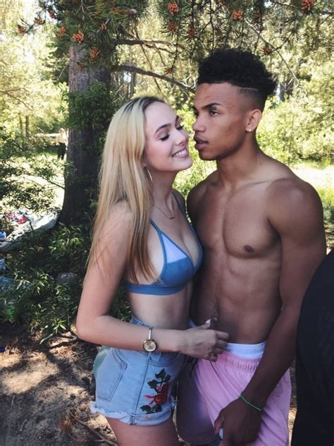 Snowbunnies And Black Kings Photo