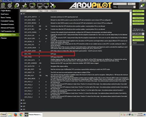Configuring Ardupilot For Uavcan Blog Ardupilot Discourse