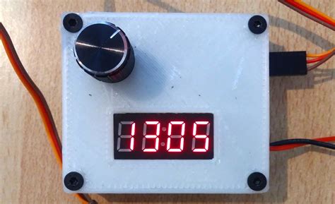 Flashing Attiny85 With Usbasp And Making A Pwm Generator ~ Dror Gluska