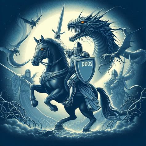 achraf souk on linkedin winning the ddos battle yesterday i was