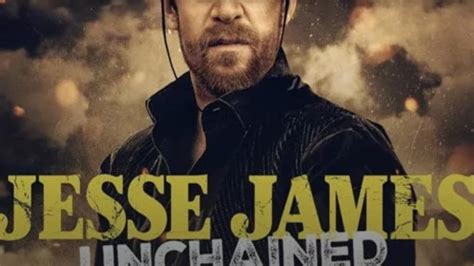 فیلم جدید فیلم رهایی جسی جیمز فیلم وسترن جدید فیلم اکشن جدید فیلم