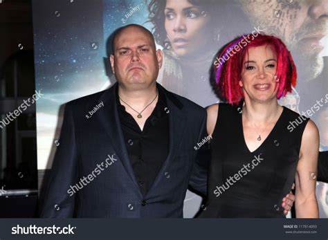 45 Imágenes De Andy Wachowski Imágenes Fotos Y Vectores De Stock Shutterstock