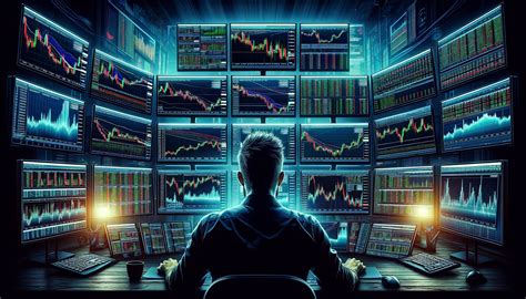 Scalping Trading Strategy Mastering The Art Of Quick Profits