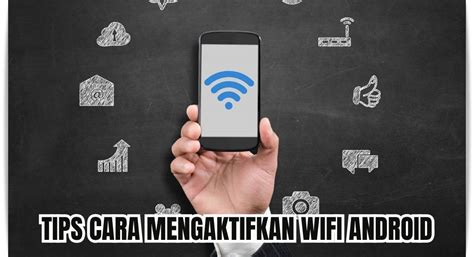 Cara Menyambungkan Wifi Ke Laptop Berhasil