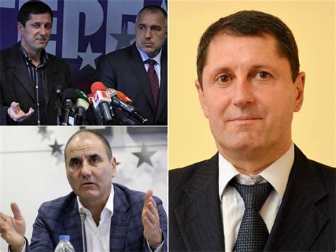 РАЗКРИТИЕ НА ПИК Ето кой е най вероятният служебен премиер на България Тошко Тодоров изпрал