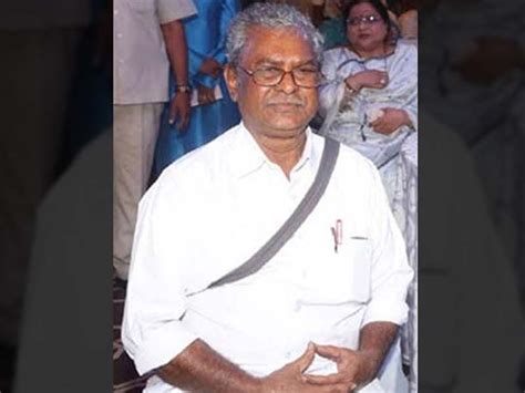 Telugu Journalist Rama Rao Pasupuleti Biography News Photos Videos