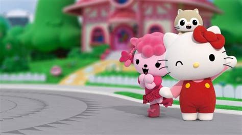 Hello Kitty Super Style I Kinderserie Auf Rtl Streamen