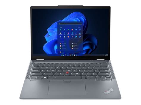 Lenovo ThinkPad X Yoga Gen F Overview Specs Details SHI