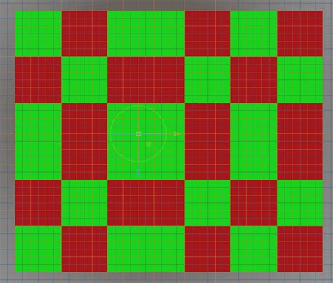 GridMap Reports Errors To The Physic Server On Removing Cells Issue Godotengine Godot
