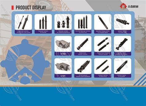 China Hydraulic Piston Manufacturers Suppliers Factory Customized China Hydraulic Piston Manufacturers Suppliers Factory Customized