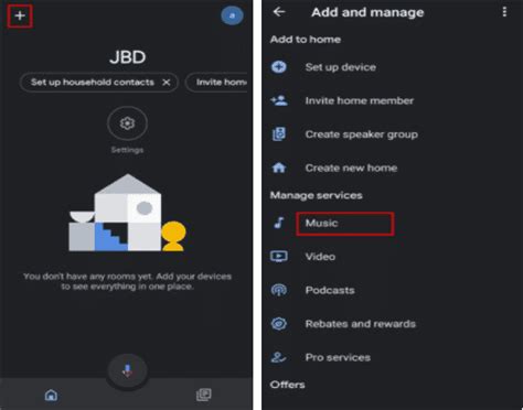 How To Link Spotify To Google Home TechnoWifi