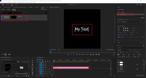 solved how to replace text use premiere script adobe product