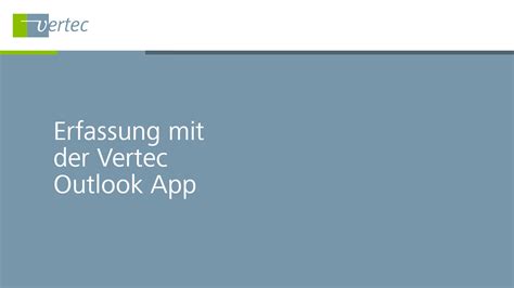 Vertec Onboarding Crm