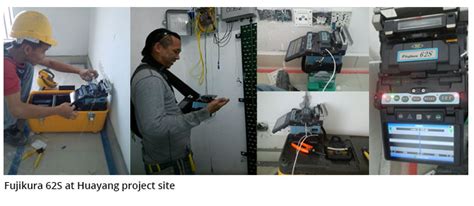 Ftth Fttb Ipsec System And Building Tech Group