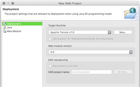 Start A Java Web Application With Struts 2 Code The Code