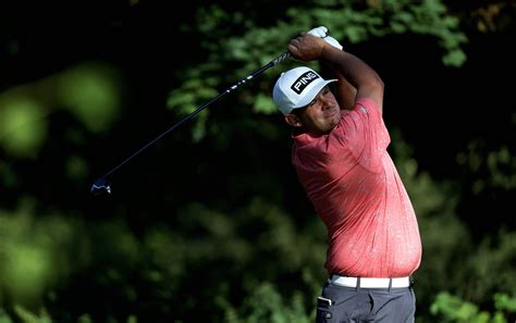 Jc Ritchie Leads German Challenge After 66 Love Live Golf