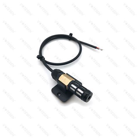 sht31 humidity temperature sensor sht3x i2c