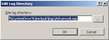 Advanced Logging For Iis Custom Logging Microsoft Learn