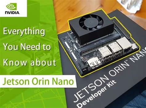 JETSON ORIN NANO DEV KIT GB Pune At Piece In Pune ID