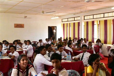 Athletics Rahula College