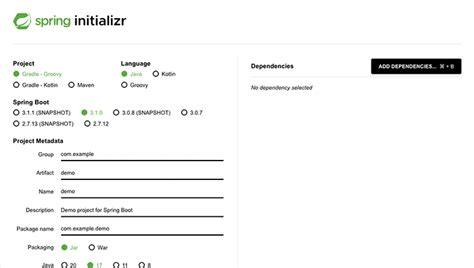 How To Use Graphql In A Spring Boot App Logrocket Blog