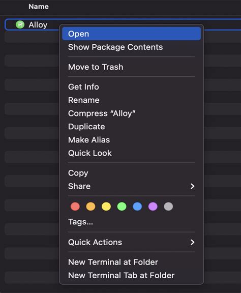 How To Fix MacOS Cannot Verify That This App Is Free From Malware Error Trend Micro News