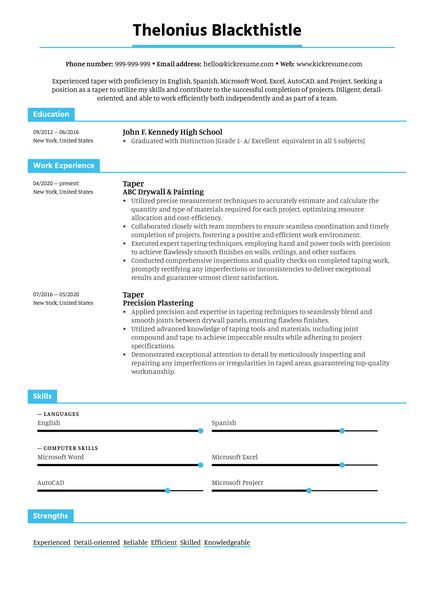 Gnc General Manager Resume Sample