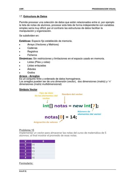 estructuras de datos y funciones para manipular cadenas de caracteres pdf estructura de