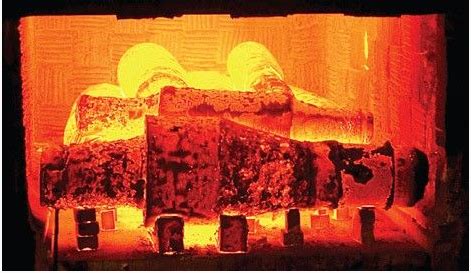 Annealing Process