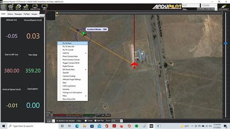 Mission Planner Sitl Is Not Working Arduplane Ardupilot Discourse