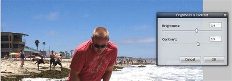 Beginners Guide How To Fix Dark Digital Images Lighten Dark Pictures