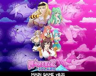 Devlog Game Release MINI GAME COW GOBLIN SLAYER Windows Monster Island By Pjoy Games