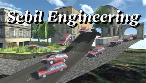Tải Game Sebil Engineering Download Full Pc Free
